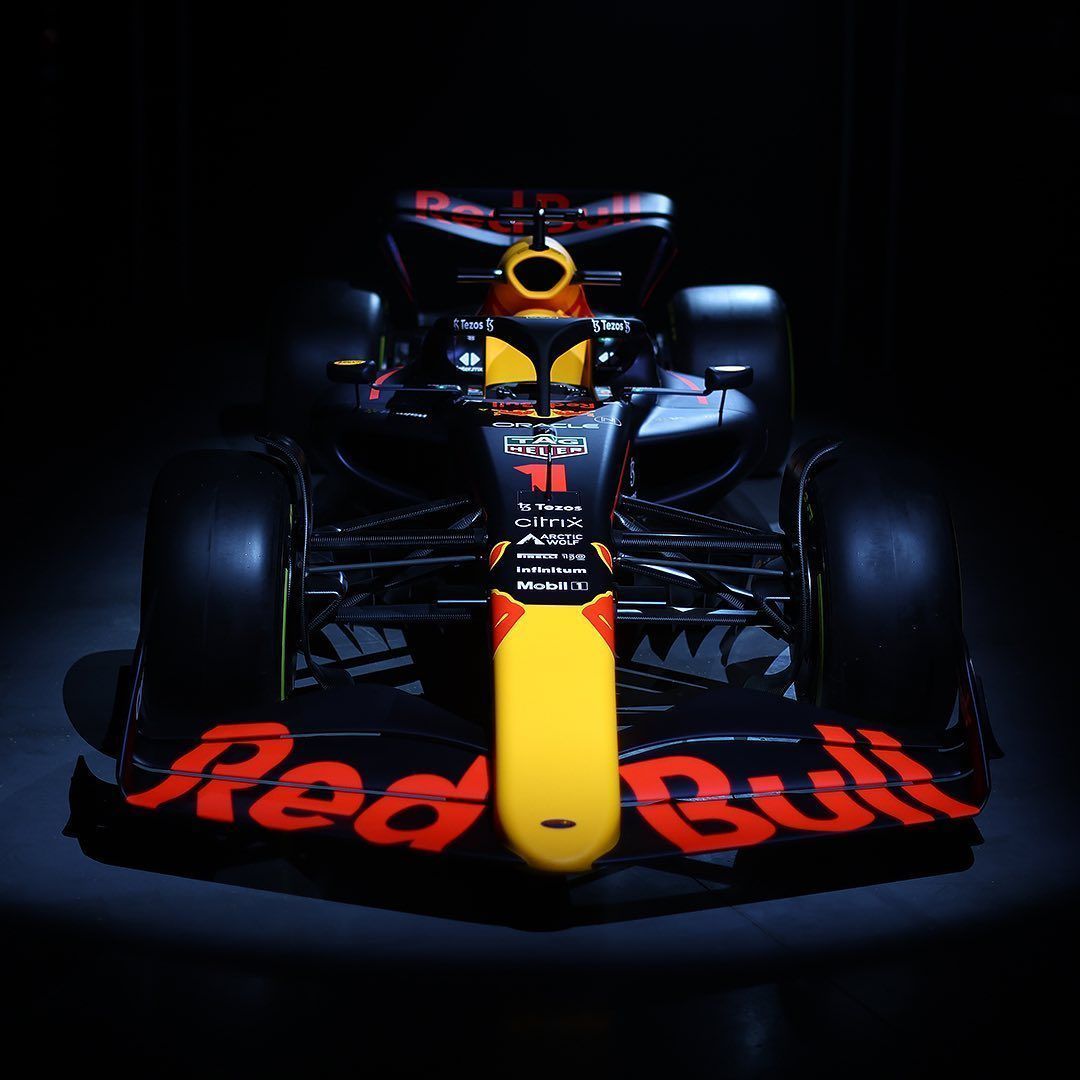 Oracle Redbull Wallpapers - Top Free Oracle Redbull Backgrounds ...