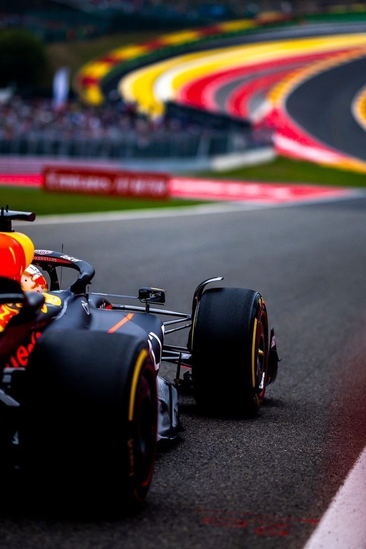 Oracle Redbull Wallpapers - Top Free Oracle Redbull Backgrounds ...