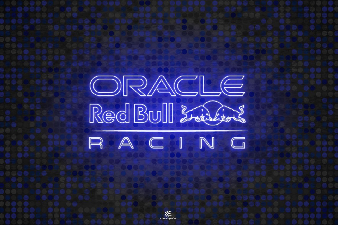 Oracle Redbull Wallpapers - Top Free Oracle Redbull Backgrounds ...