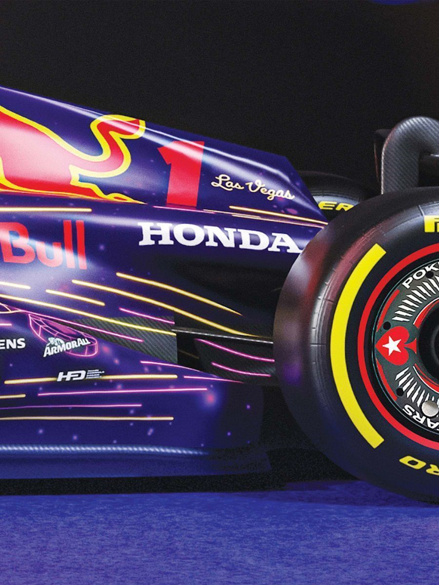 Oracle Redbull Wallpapers - Top Free Oracle Redbull Backgrounds ...