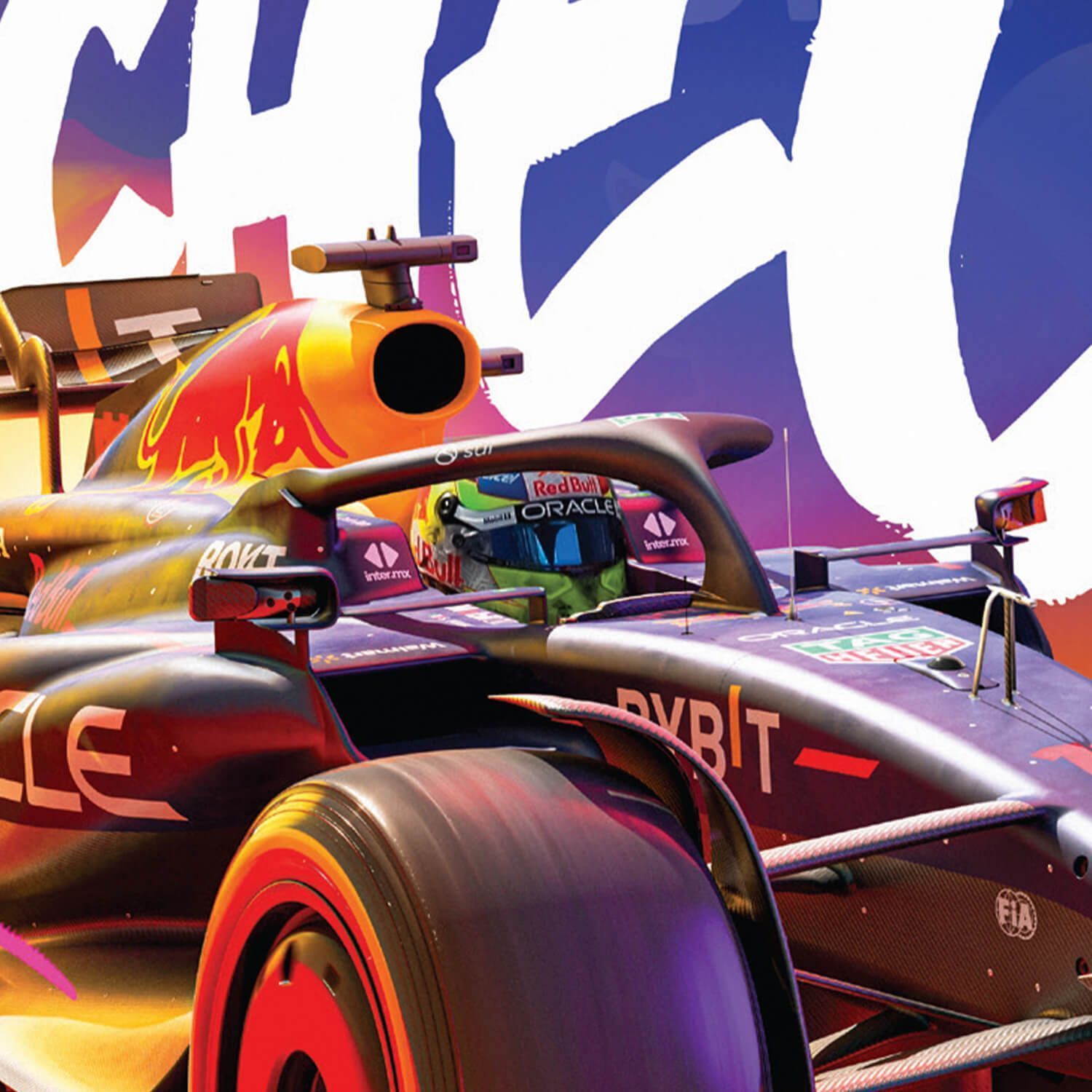 Oracle Redbull Wallpapers - Top Free Oracle Redbull Backgrounds ...