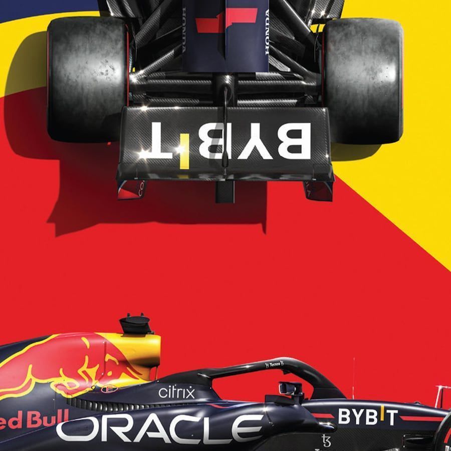 Oracle Redbull Wallpapers - Top Free Oracle Redbull Backgrounds ...