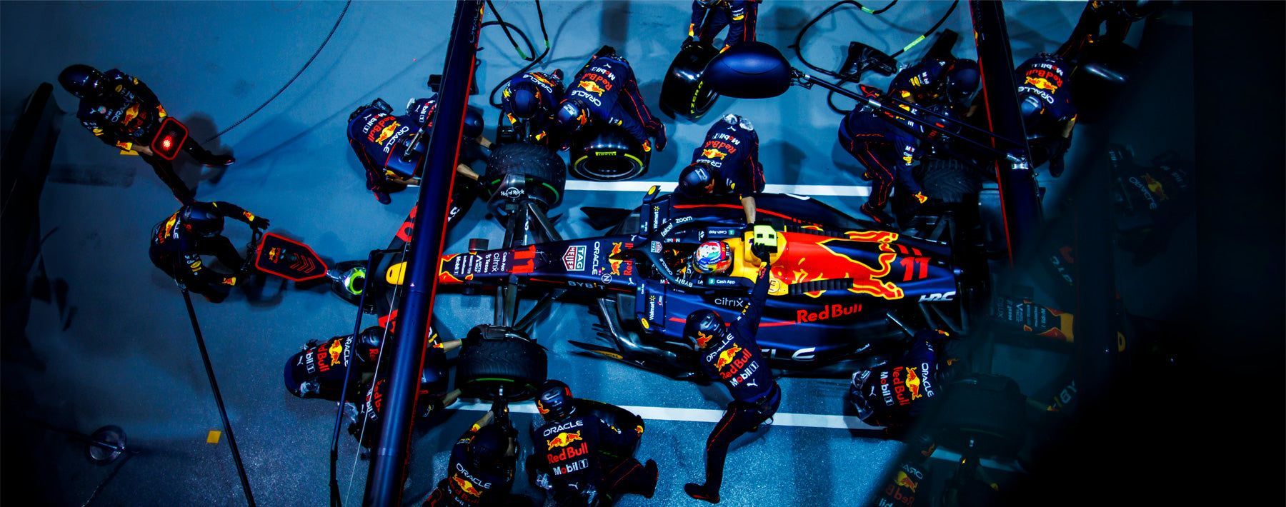 Oracle Redbull Wallpapers - Top Free Oracle Redbull Backgrounds ...