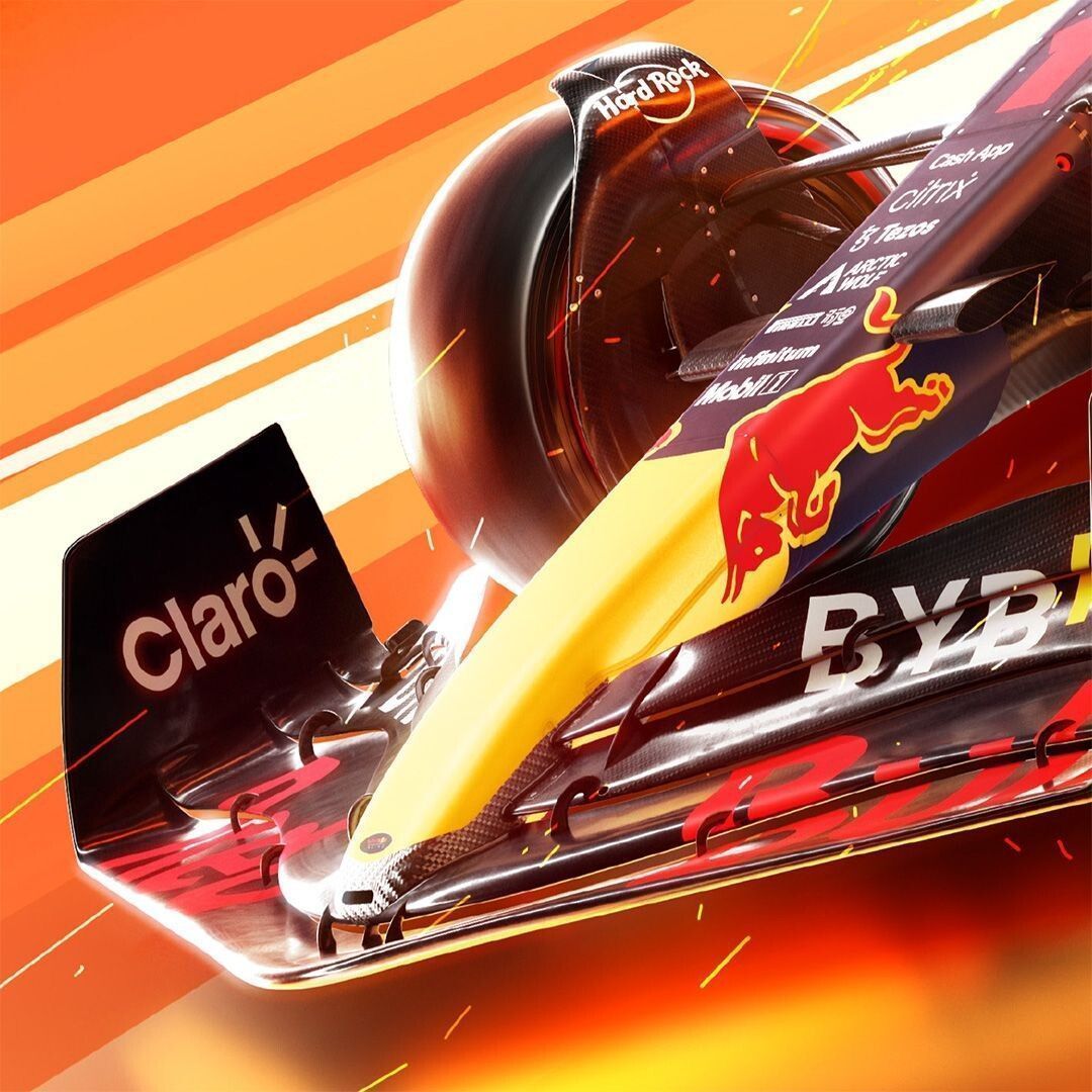 Oracle Redbull Wallpapers - Top Free Oracle Redbull Backgrounds ...