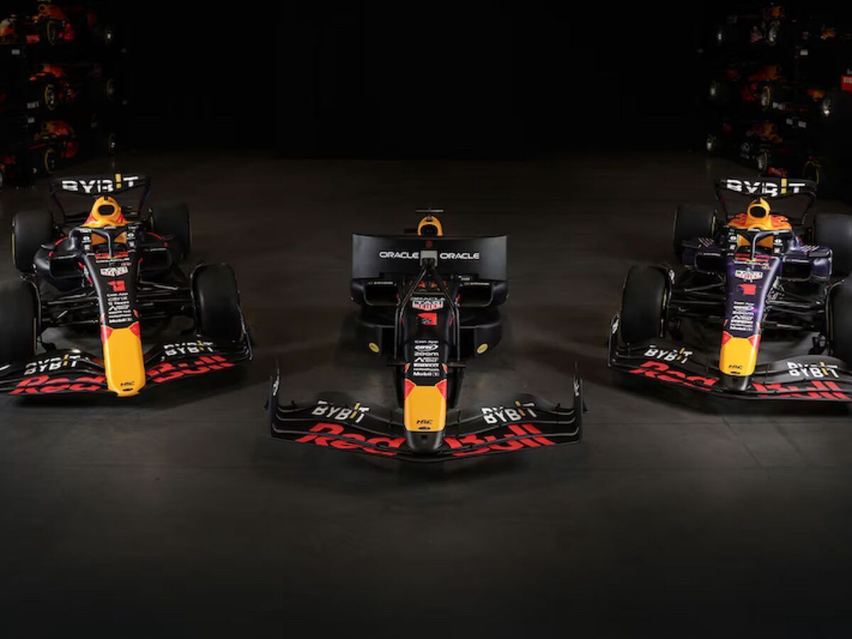 Oracle Redbull Wallpapers - Top Free Oracle Redbull Backgrounds ...
