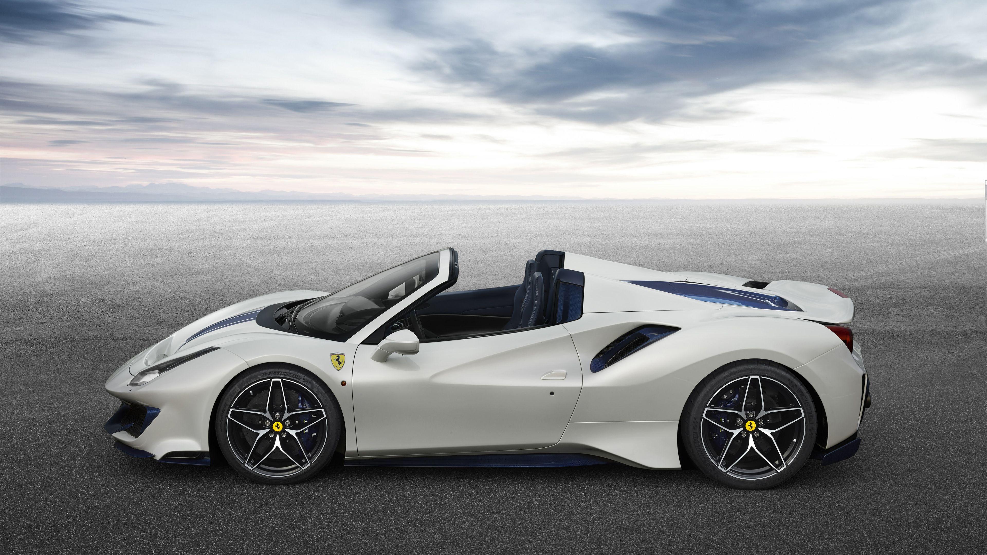 Ferrari 488 Spider Wallpapers - Top Free Ferrari 488 Spider Backgrounds ...