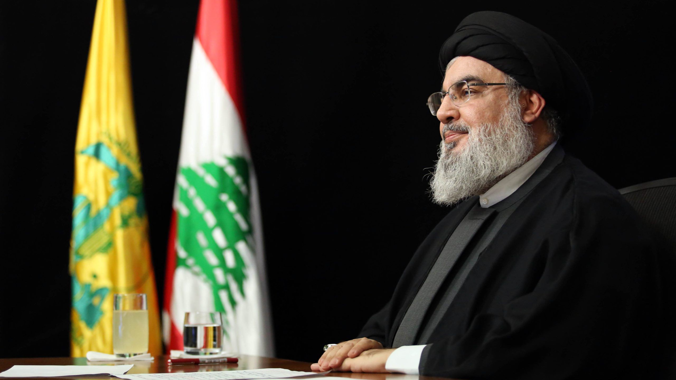 Hassan Nasrallah Wallpapers - Top Free Hassan Nasrallah Backgrounds ...