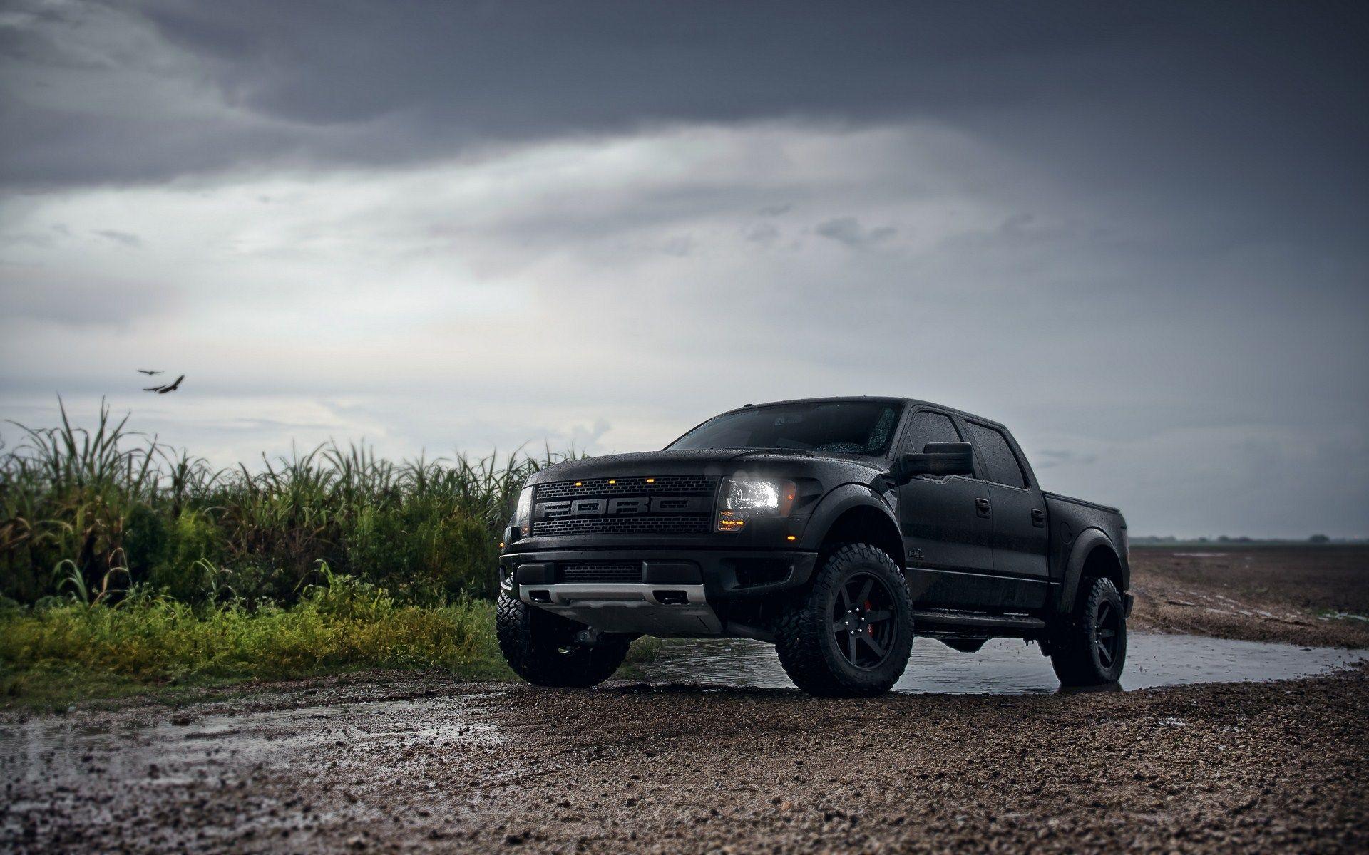 Ford Raptor Wallpapers - Top Free Ford Raptor Backgrounds - WallpaperAccess