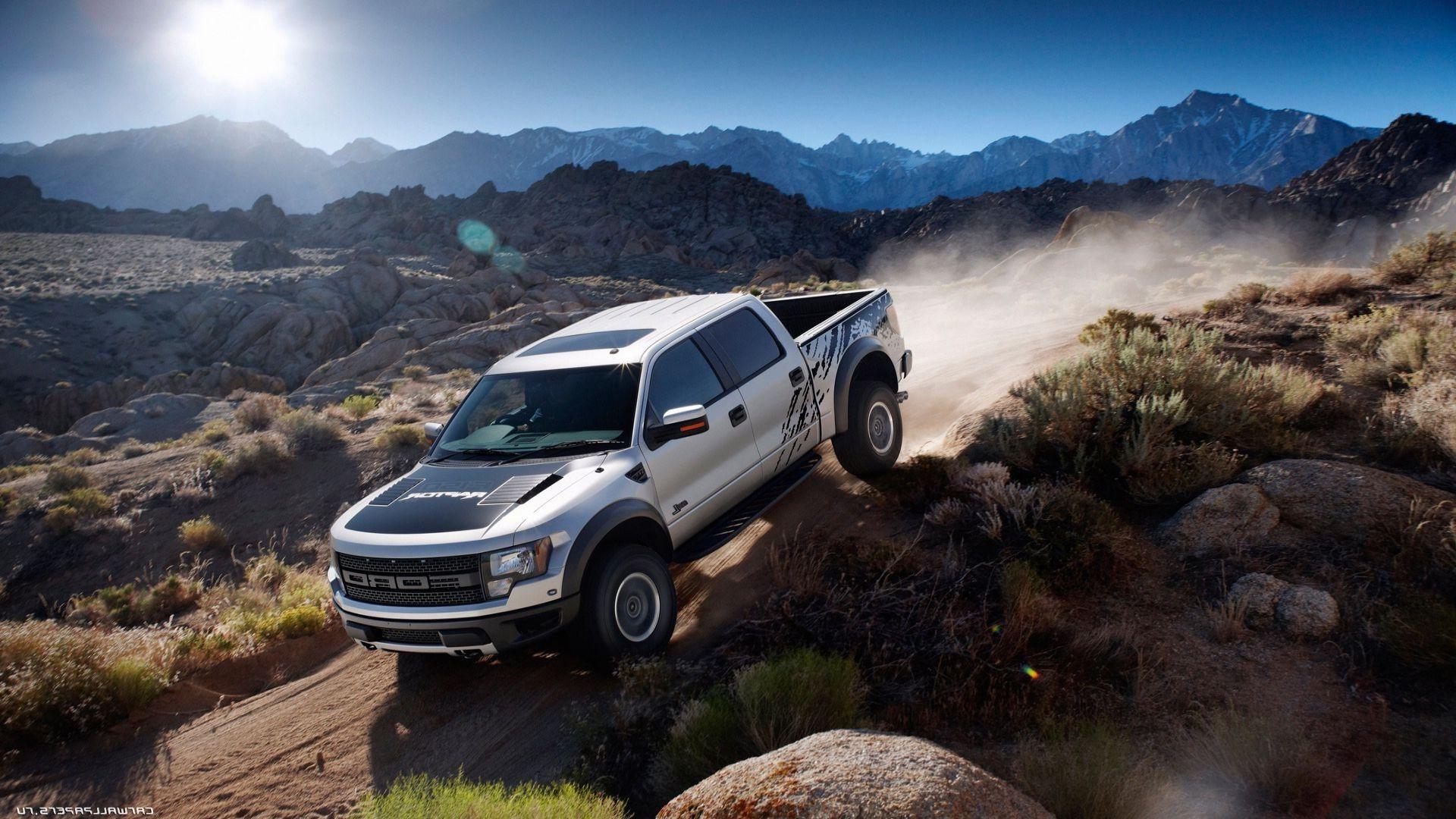Ford Raptor Wallpapers - Top Free Ford Raptor Backgrounds - WallpaperAccess