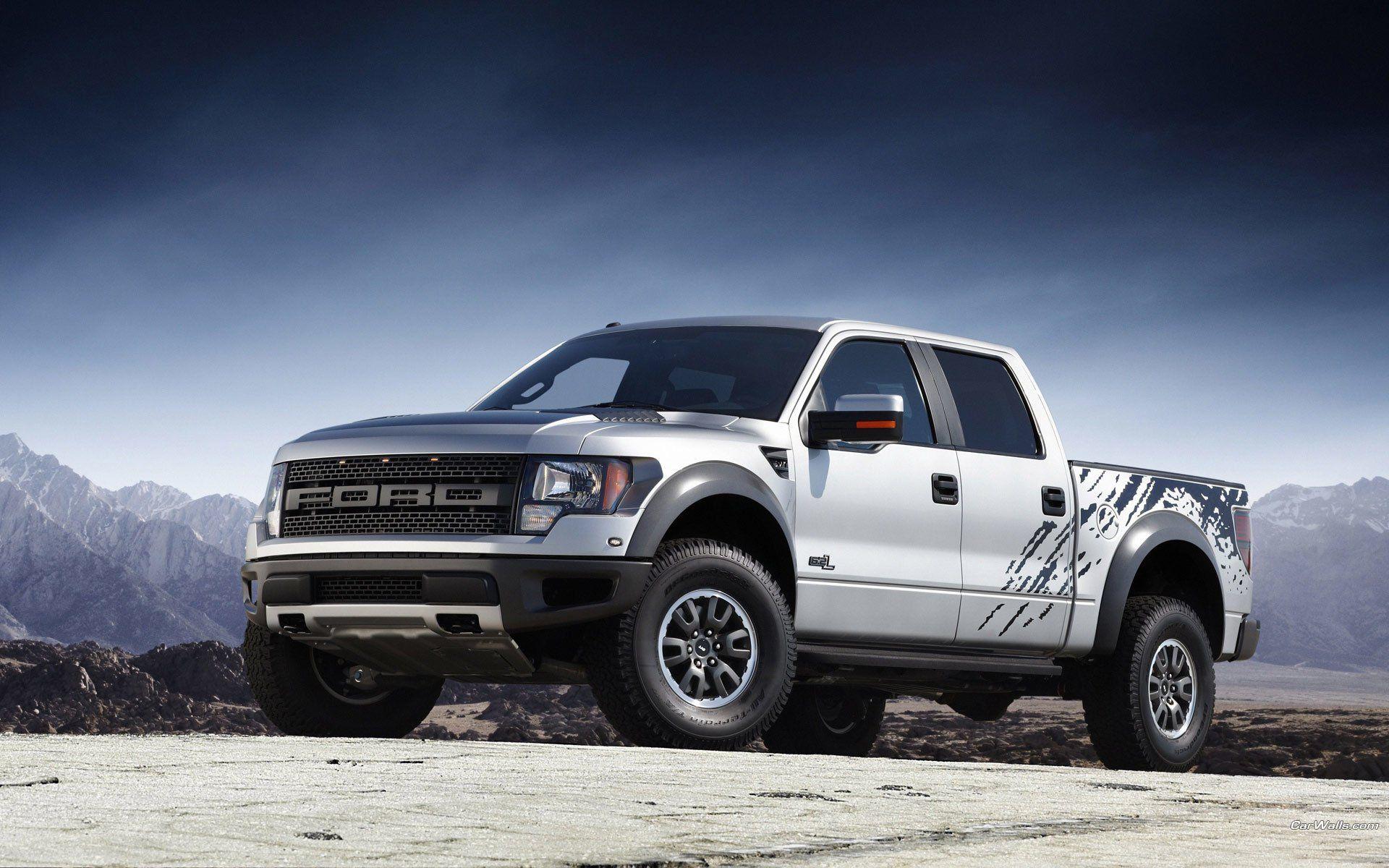 Ford Raptor Wallpapers - Top Free Ford Raptor Backgrounds - WallpaperAccess