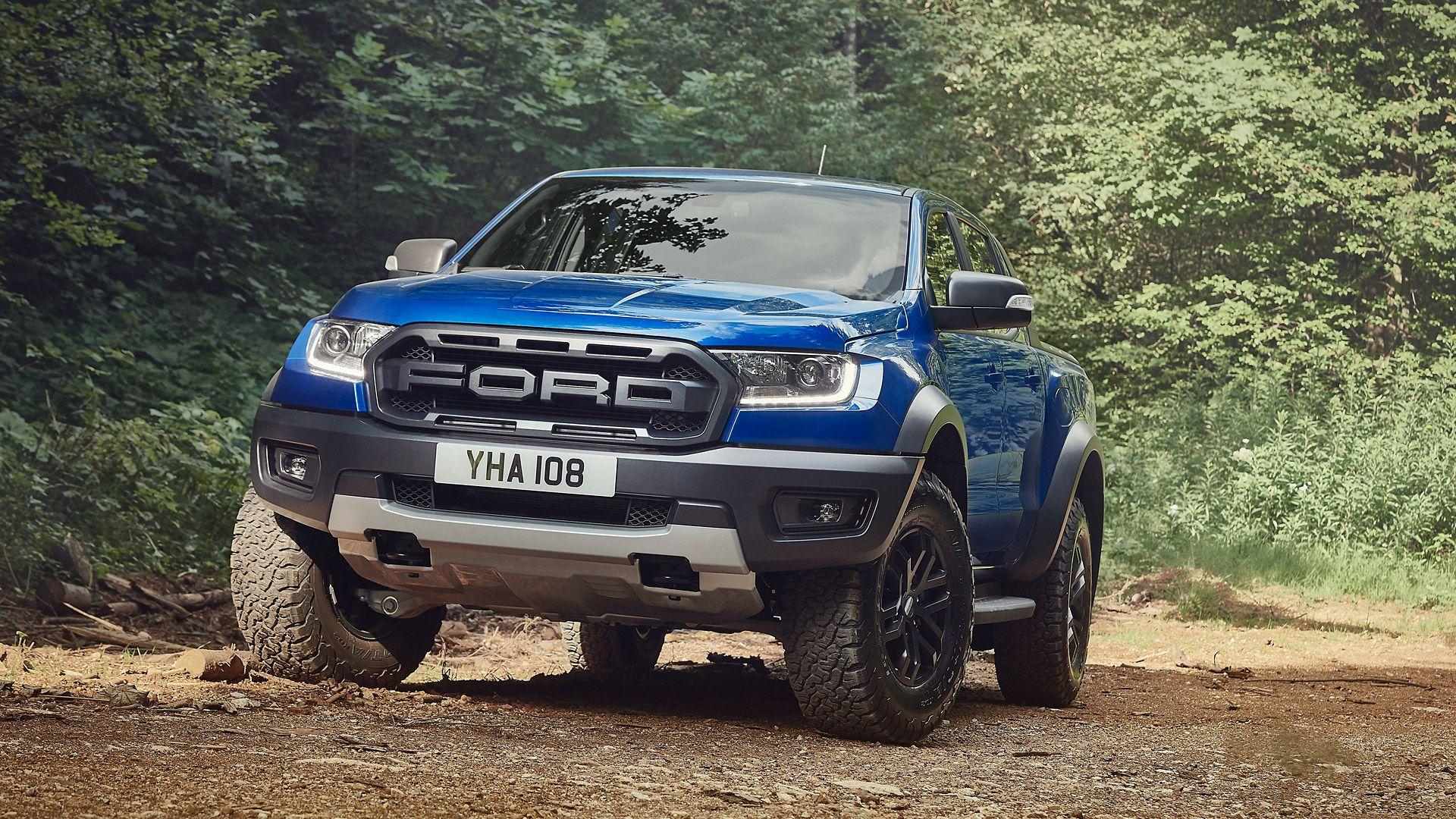 Ford Raptor Wallpapers - Top Free Ford Raptor Backgrounds - WallpaperAccess