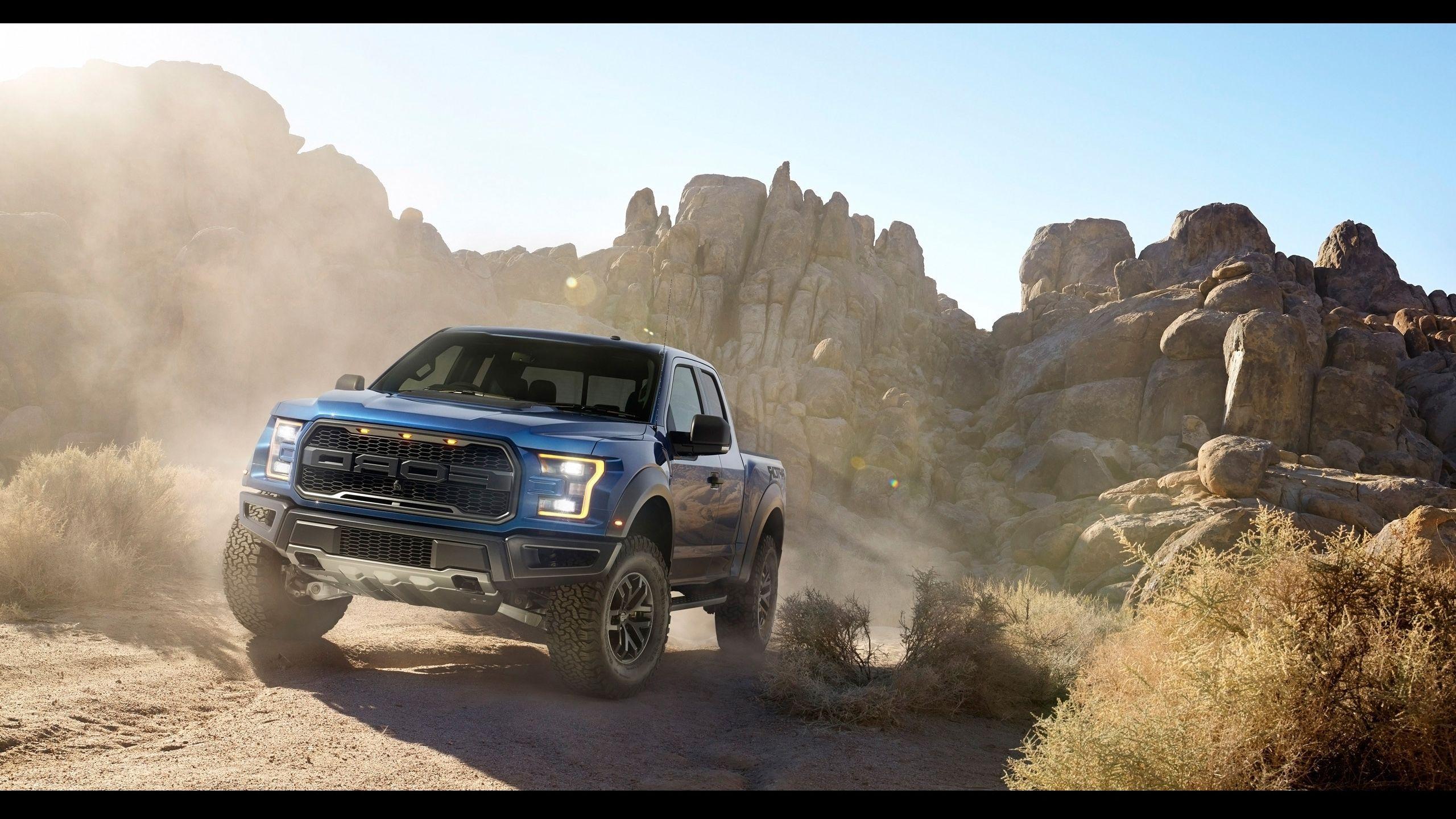 Ford Raptor Wallpapers - Top Free Ford Raptor Backgrounds - WallpaperAccess