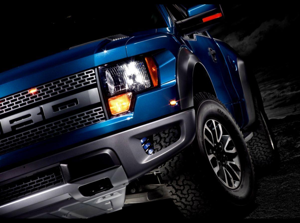Ford Raptor Wallpapers - Top Free Ford Raptor Backgrounds - WallpaperAccess