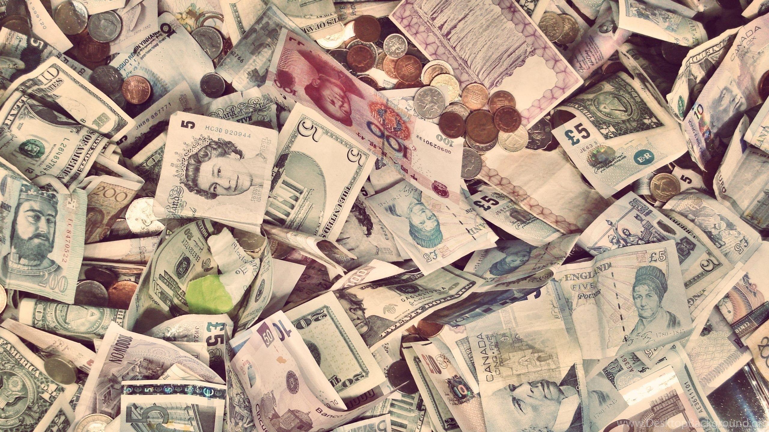 Cash Wallpapers - Top Free Cash Backgrounds - WallpaperAccess