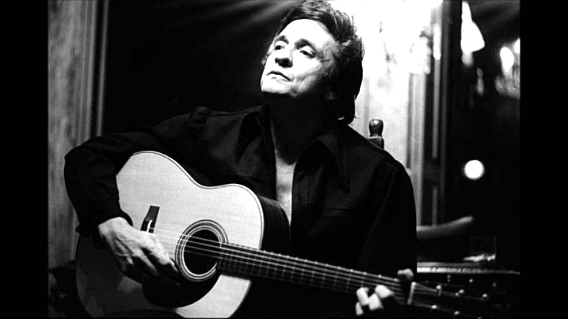 Johny Cash Wallpapers - Top Free Johny Cash Backgrounds - WallpaperAccess