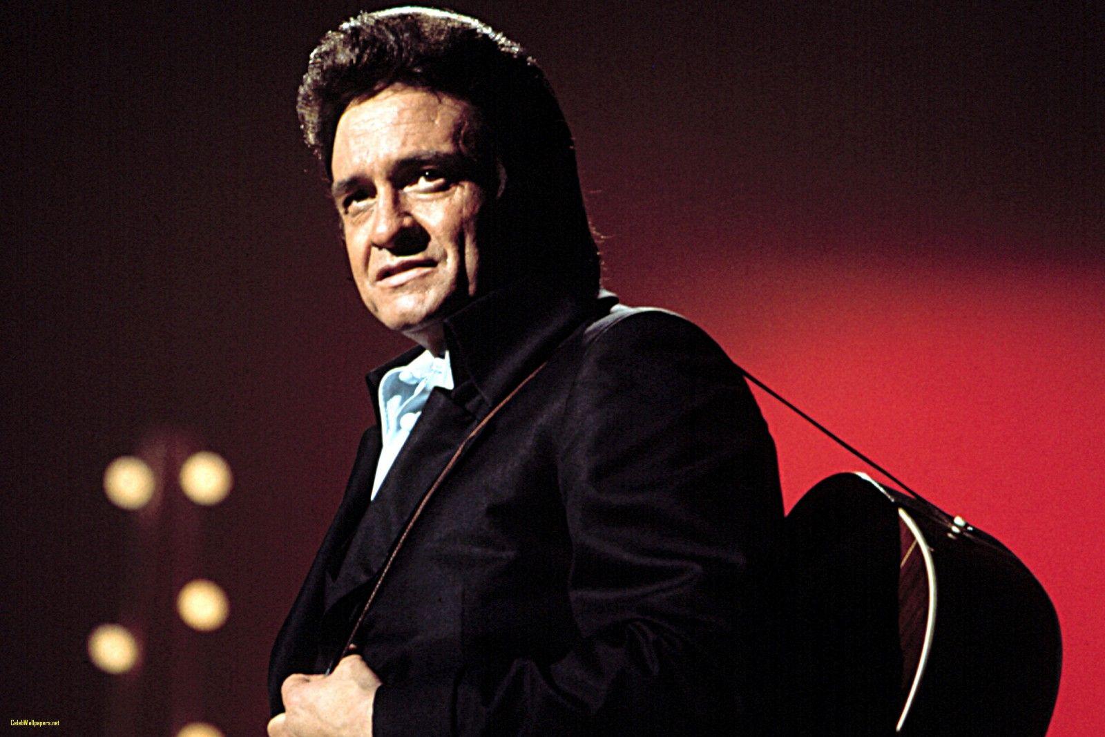 Johny Cash Wallpapers - Top Free Johny Cash Backgrounds - WallpaperAccess