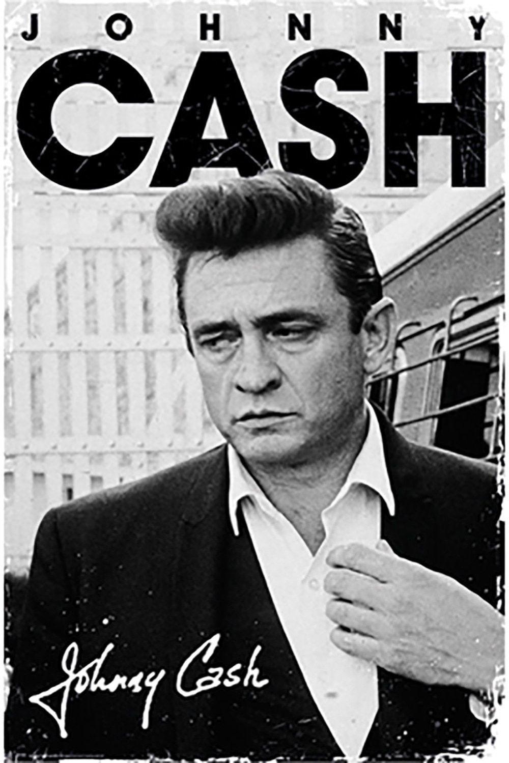 Johny Cash Wallpapers - Top Free Johny Cash Backgrounds - WallpaperAccess