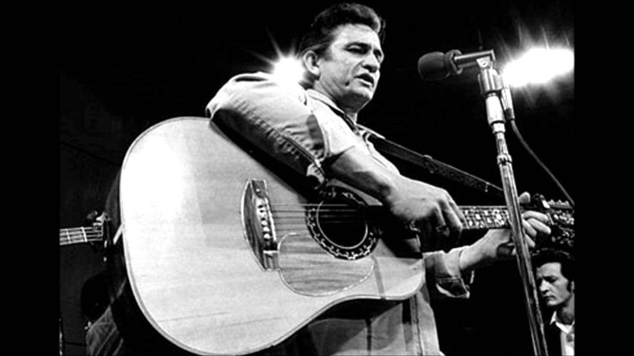 Johny Cash Wallpapers - Top Free Johny Cash Backgrounds - WallpaperAccess