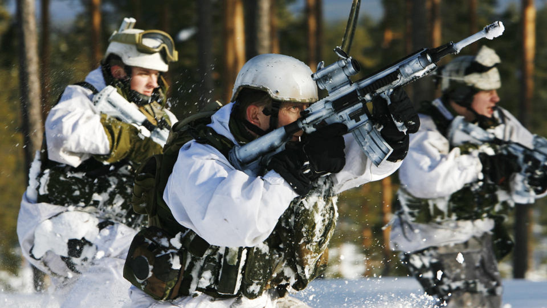 Snow Military Wallpapers - Top Free Snow Military Backgrounds ...