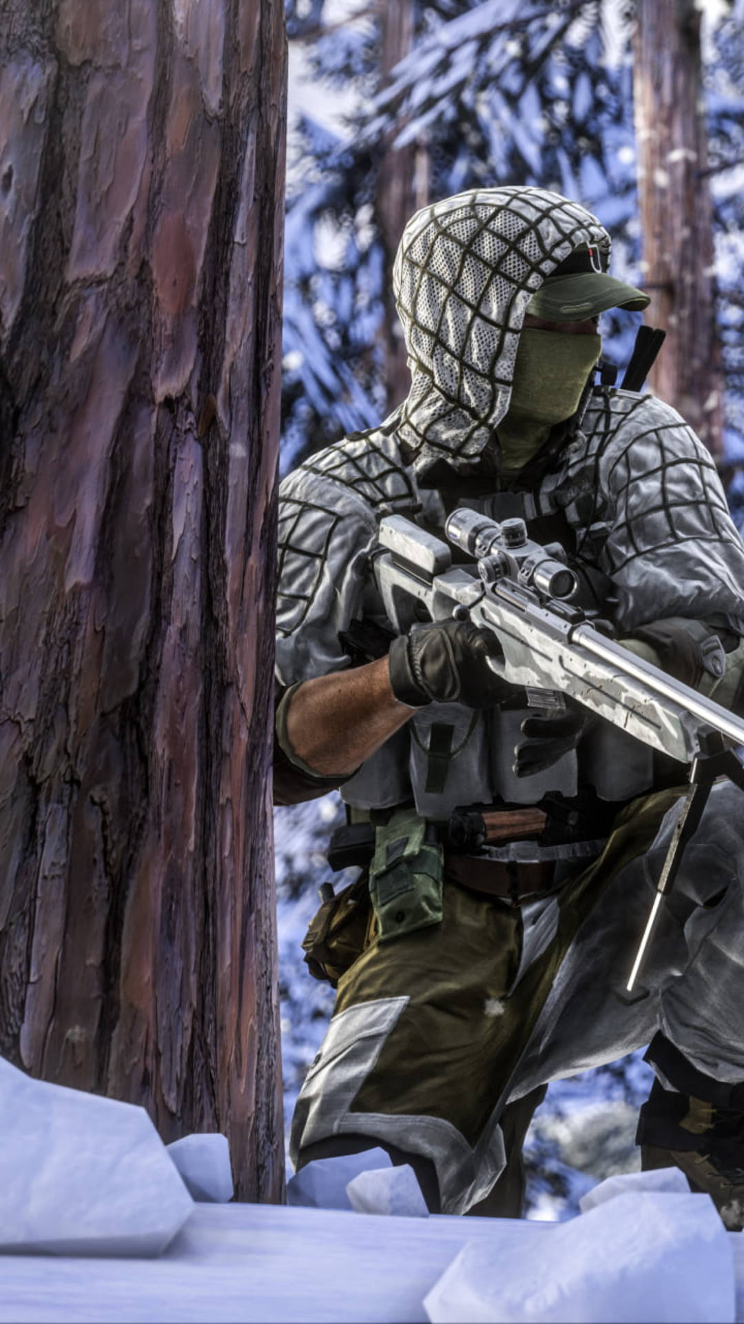 Snow Military Wallpapers - Top Free Snow Military Backgrounds ...