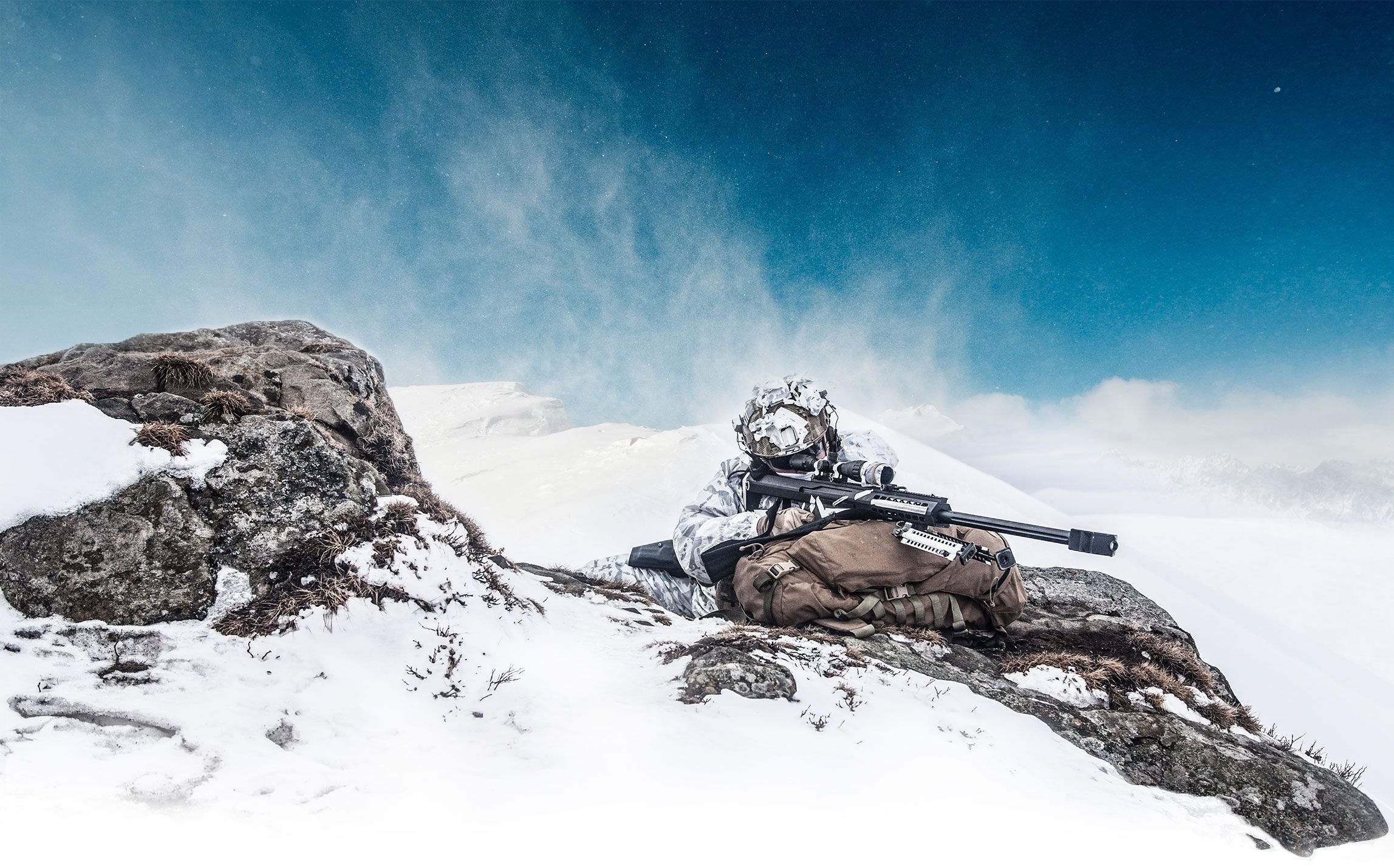 Military Snow Wallpapers - Top Free Military Snow Backgrounds ...