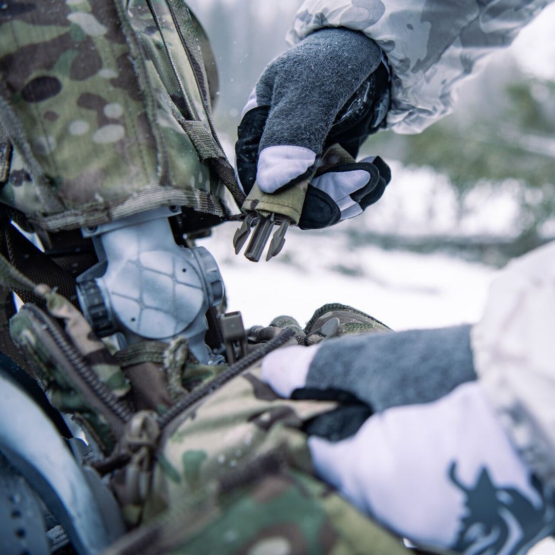 Military Snow Wallpapers - Top Free Military Snow Backgrounds ...