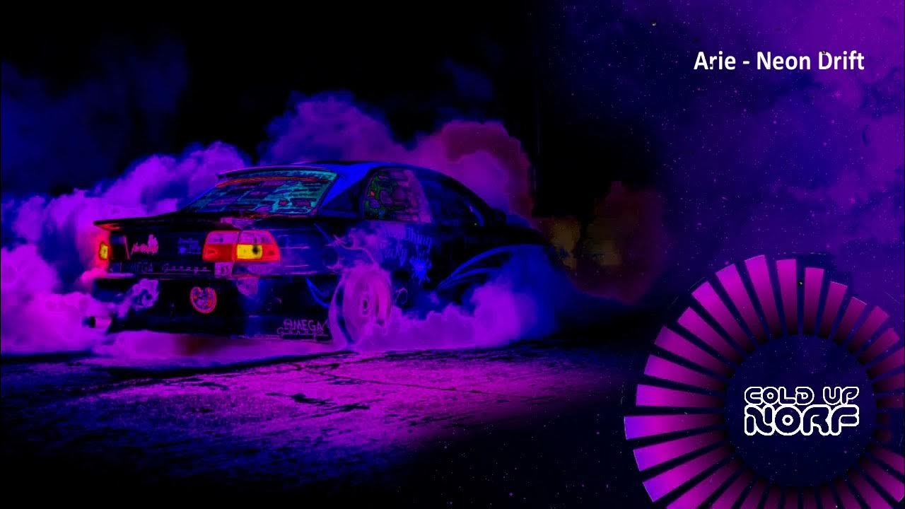 Neon Drift Wallpapers - Top Free Neon Drift Backgrounds - WallpaperAccess