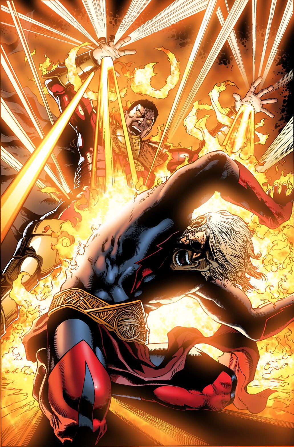 Adam Warlock Wallpapers - Top Free Adam Warlock Backgrounds ...