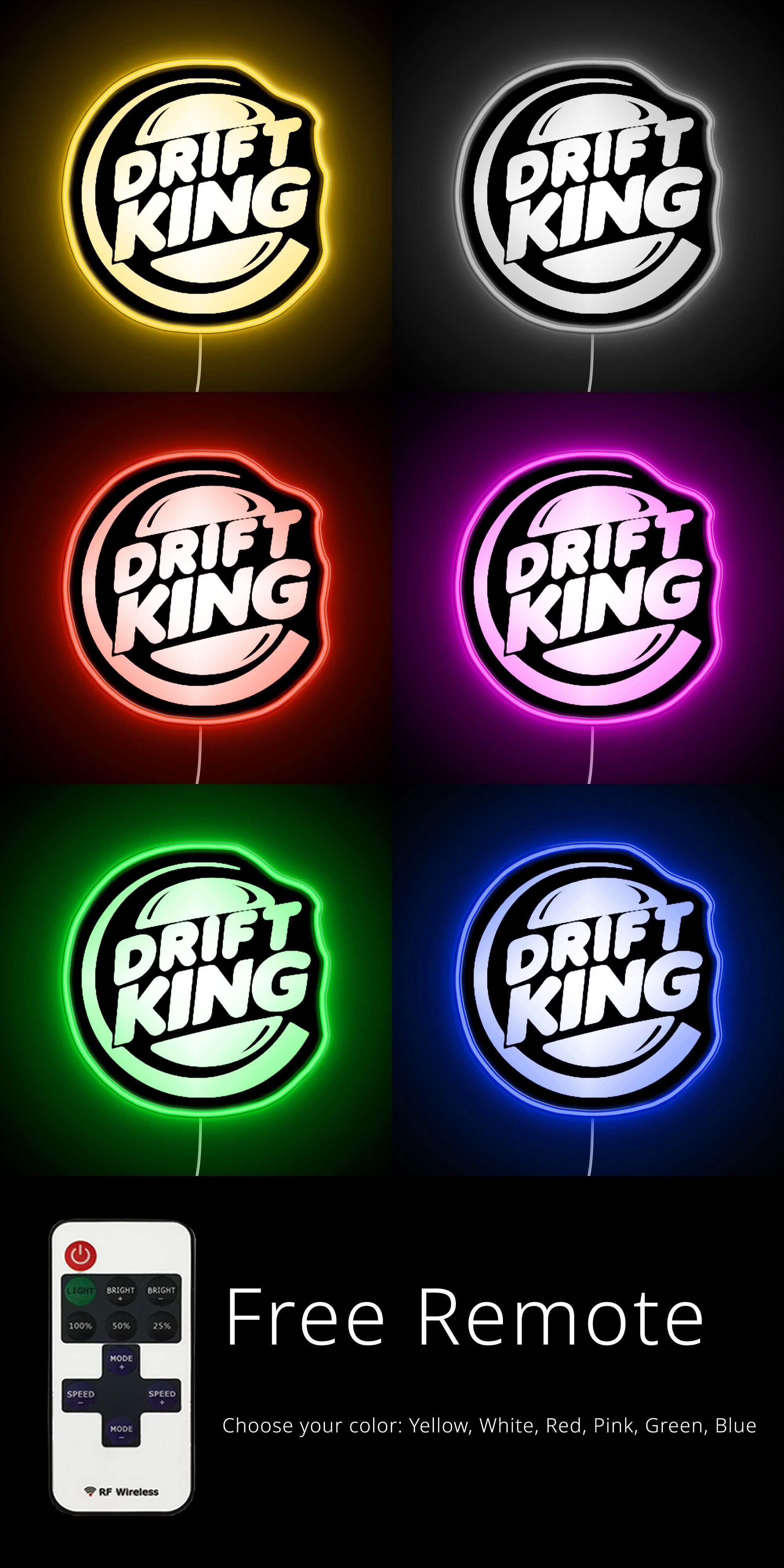 Neon Drift Wallpapers - Top Free Neon Drift Backgrounds - WallpaperAccess