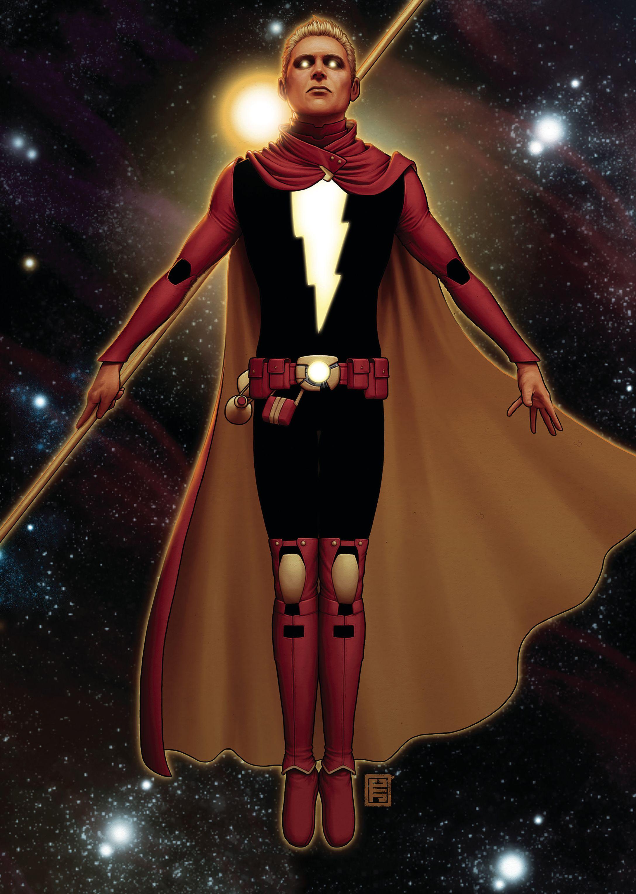 Adam Warlock Wallpapers - Top Free Adam Warlock Backgrounds ...