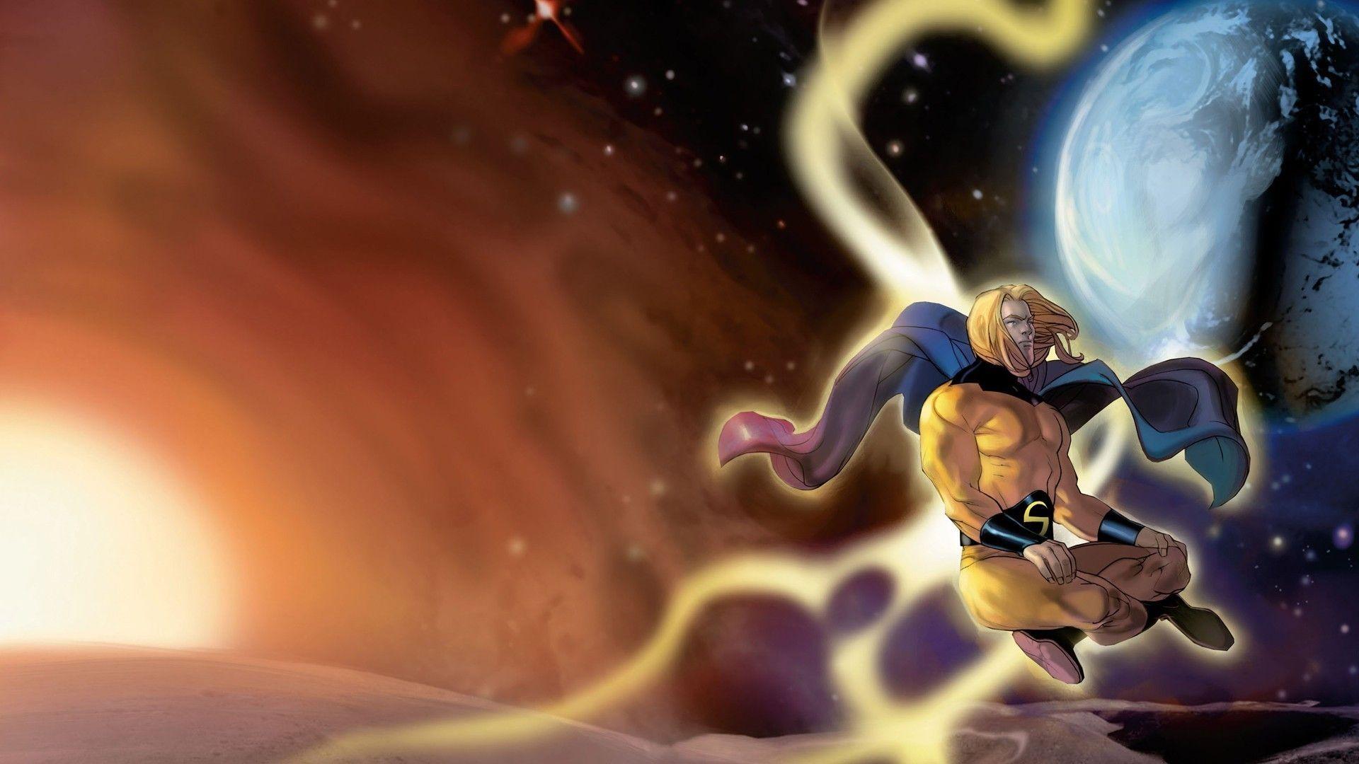 Adam Warlock Wallpapers - Top Free Adam Warlock Backgrounds ...