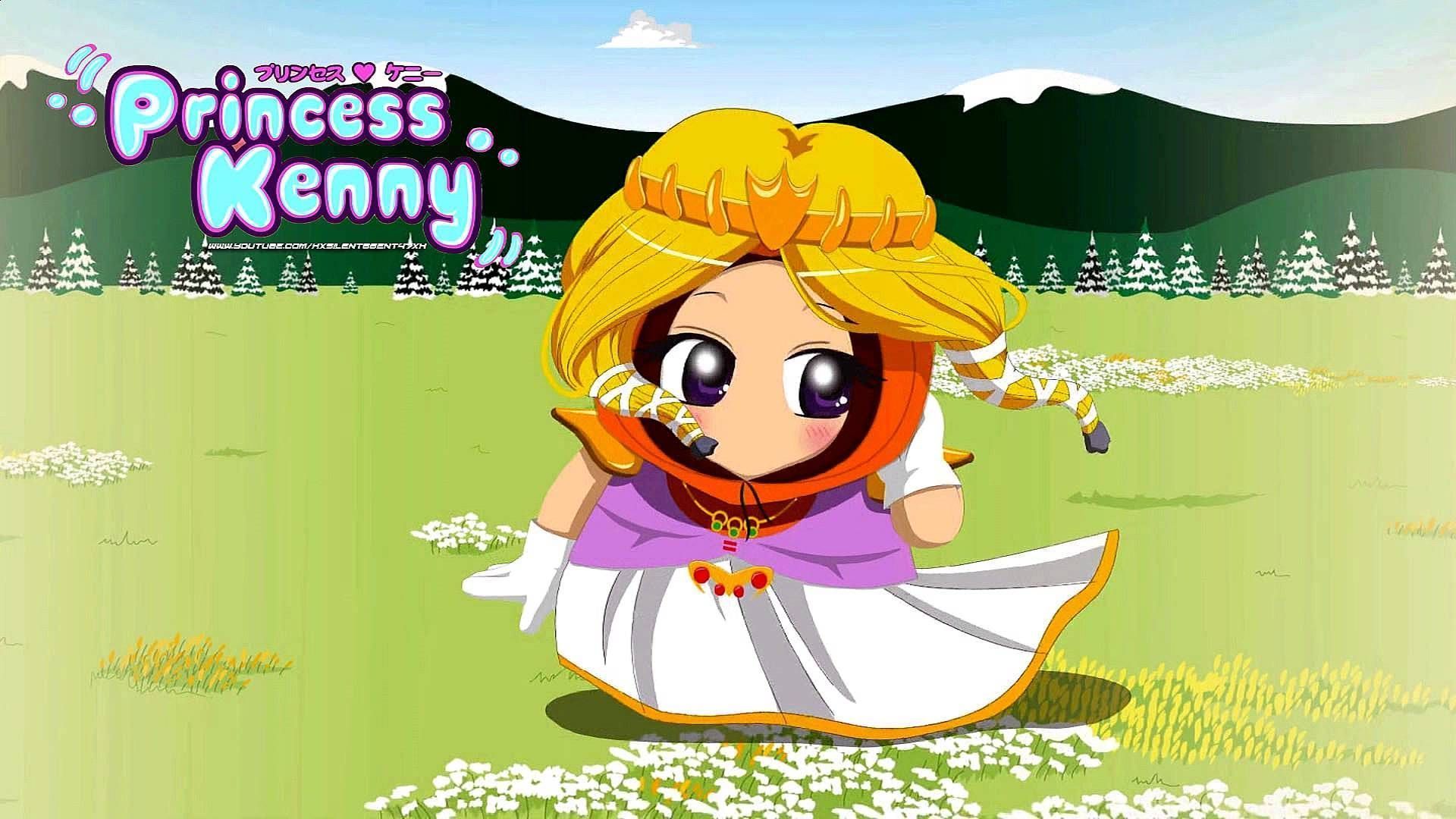 Princess Kenny Wallpapers - Top Free Princess Kenny Backgrounds ...