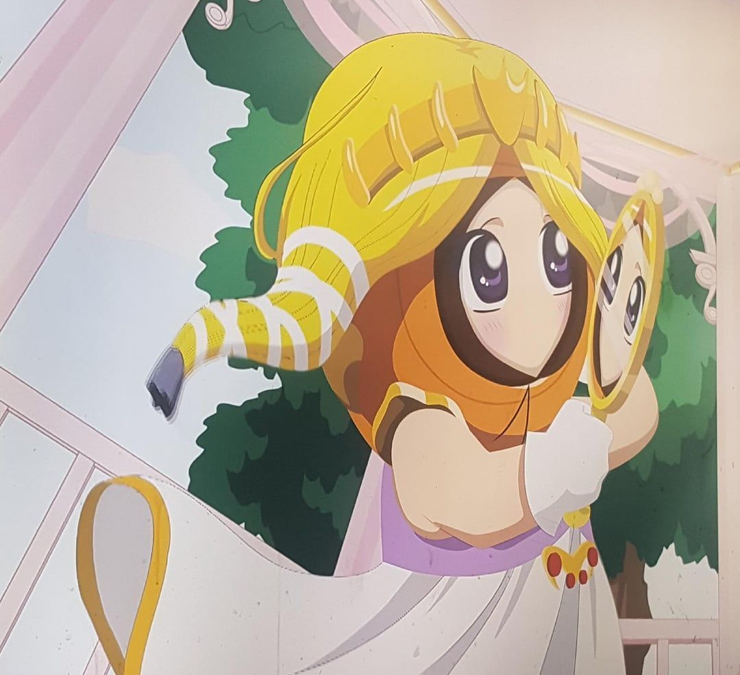Princess Kenny Wallpapers - Top Free Princess Kenny Backgrounds ...