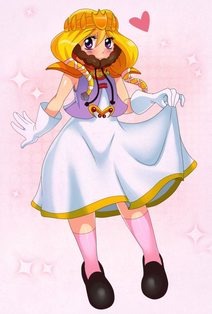 Princess Kenny Wallpapers - Top Free Princess Kenny Backgrounds ...