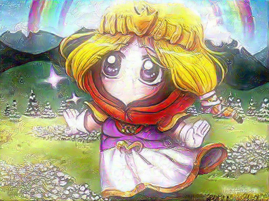 Princess Kenny Wallpapers - Top Free Princess Kenny Backgrounds ...