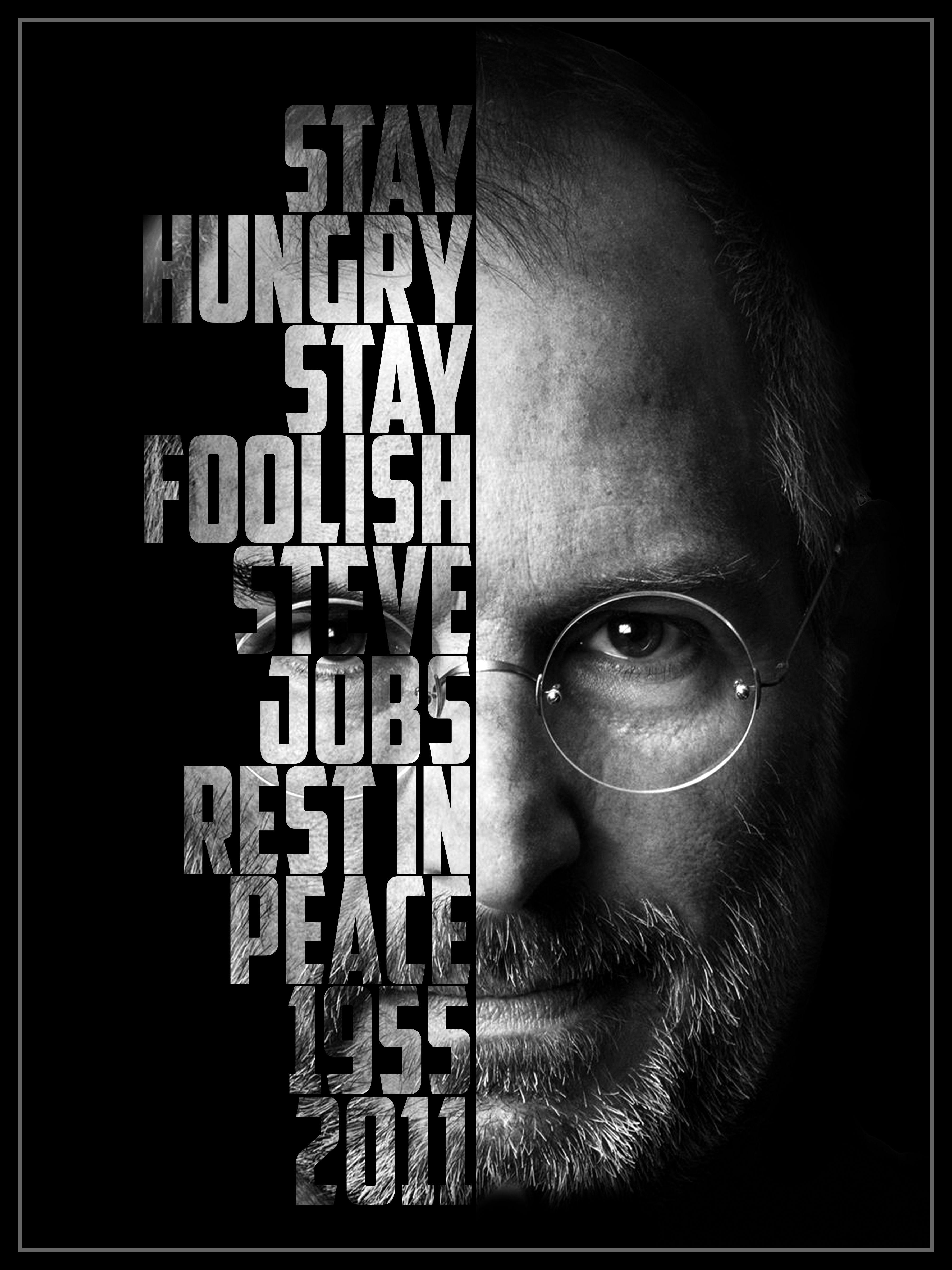 Stay Hungry Wallpapers - Top Free Stay Hungry Backgrounds - WallpaperAccess