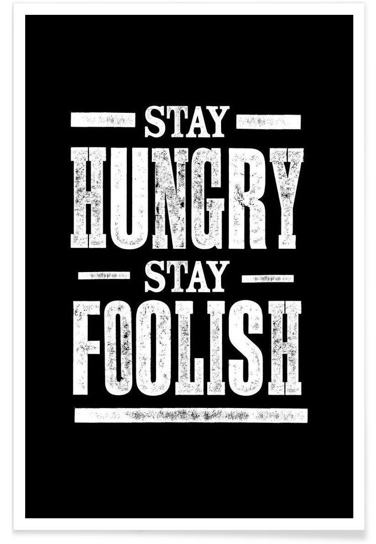 Stay Hungry Wallpapers - Top Free Stay Hungry Backgrounds - WallpaperAccess