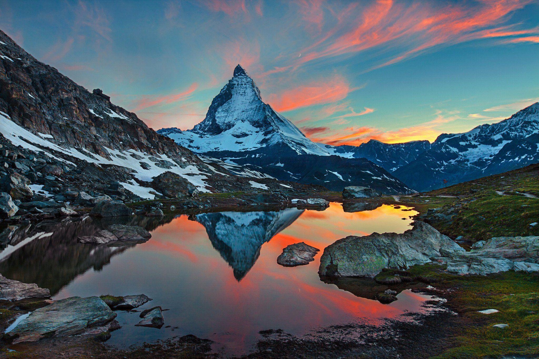 Zermatt Wallpapers - Top Free Zermatt Backgrounds - WallpaperAccess