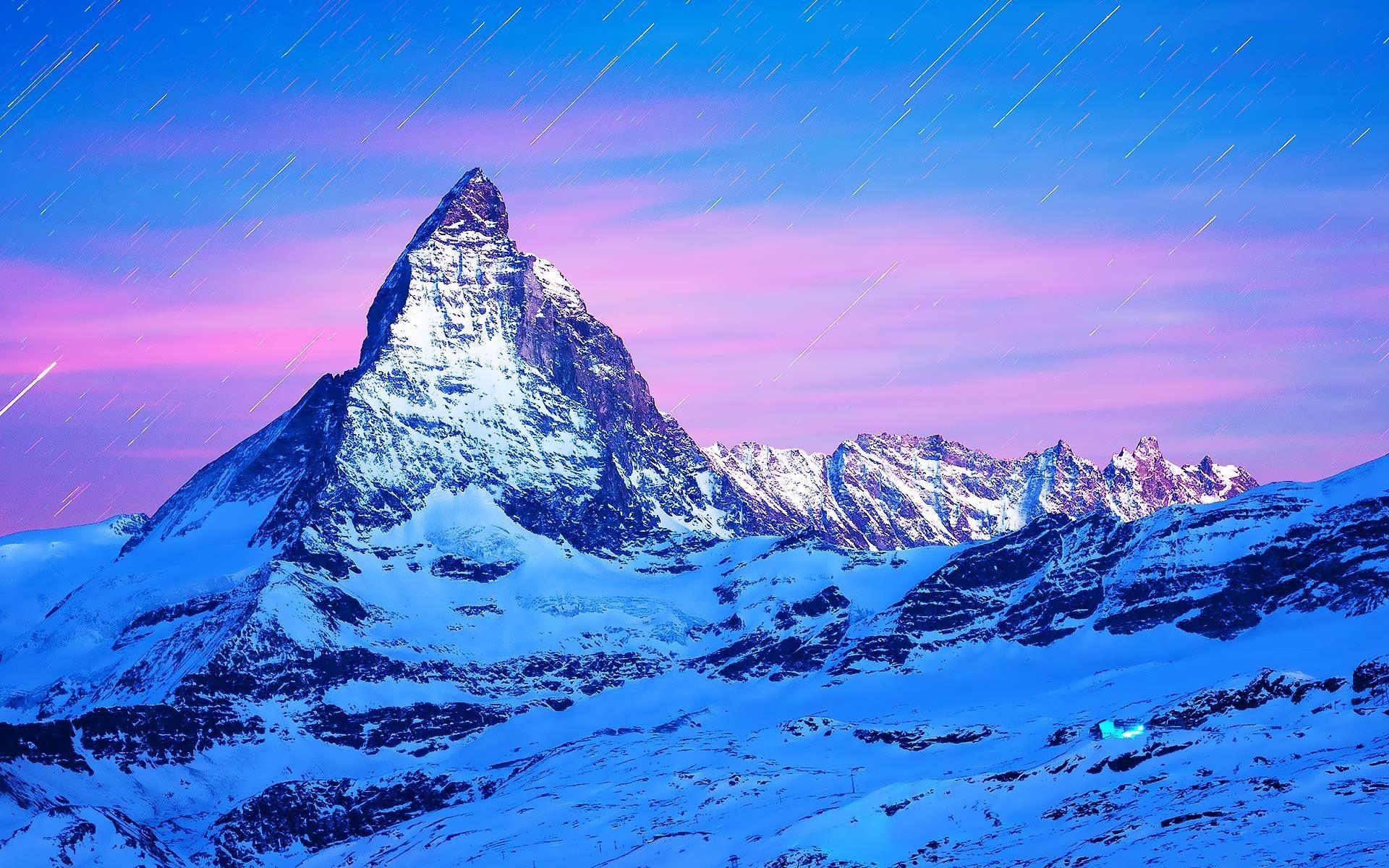 Zermatt Wallpapers - Top Free Zermatt Backgrounds - WallpaperAccess
