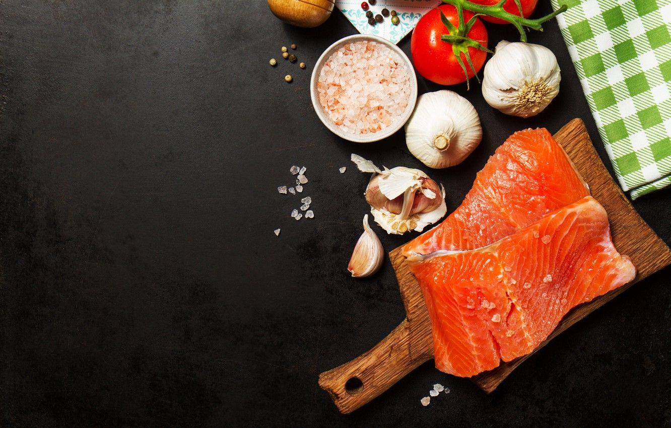 Salmon Wallpapers - Top Free Salmon Backgrounds - WallpaperAccess