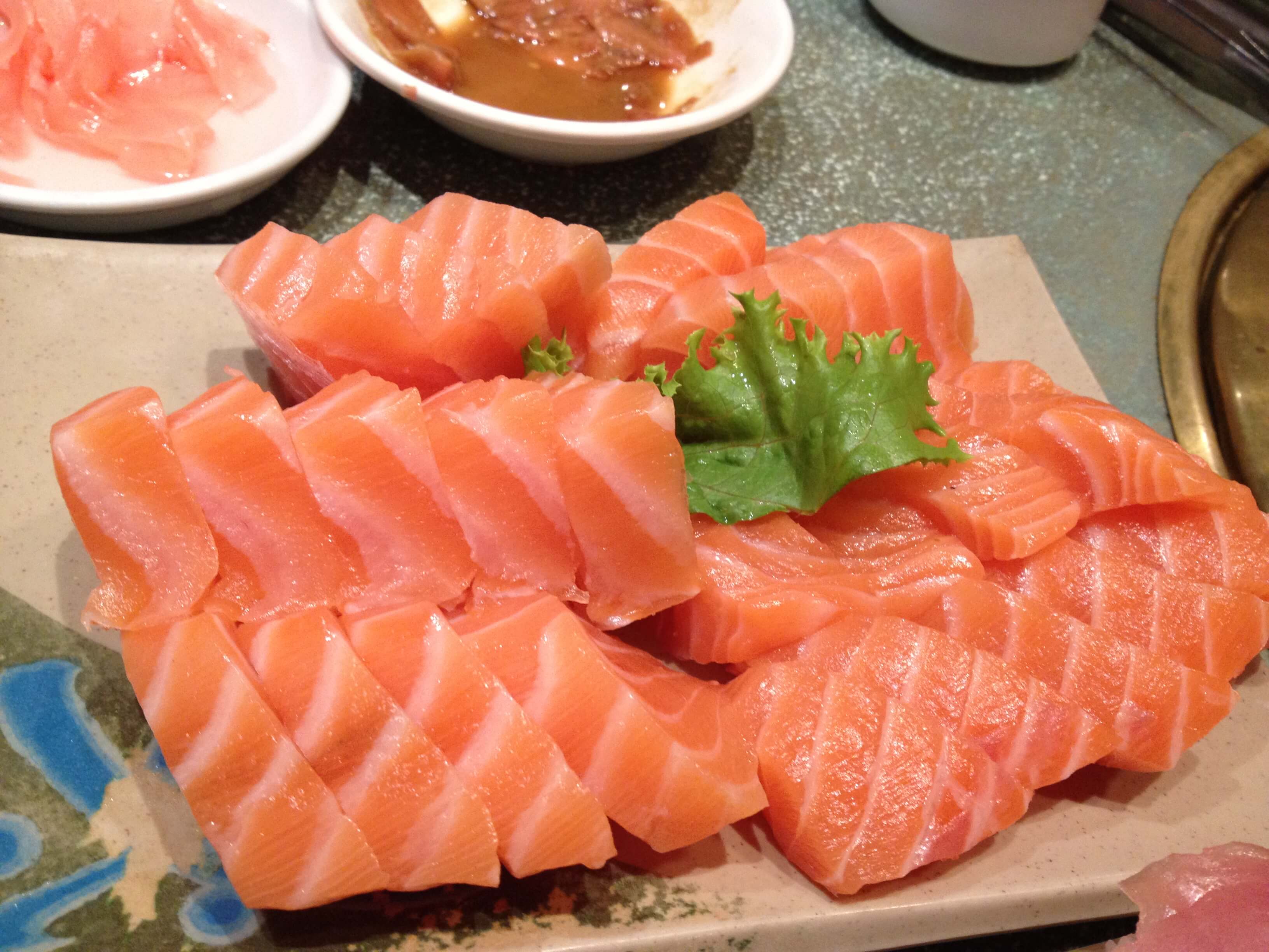 Salmon Wallpapers - Top Free Salmon Backgrounds - WallpaperAccess