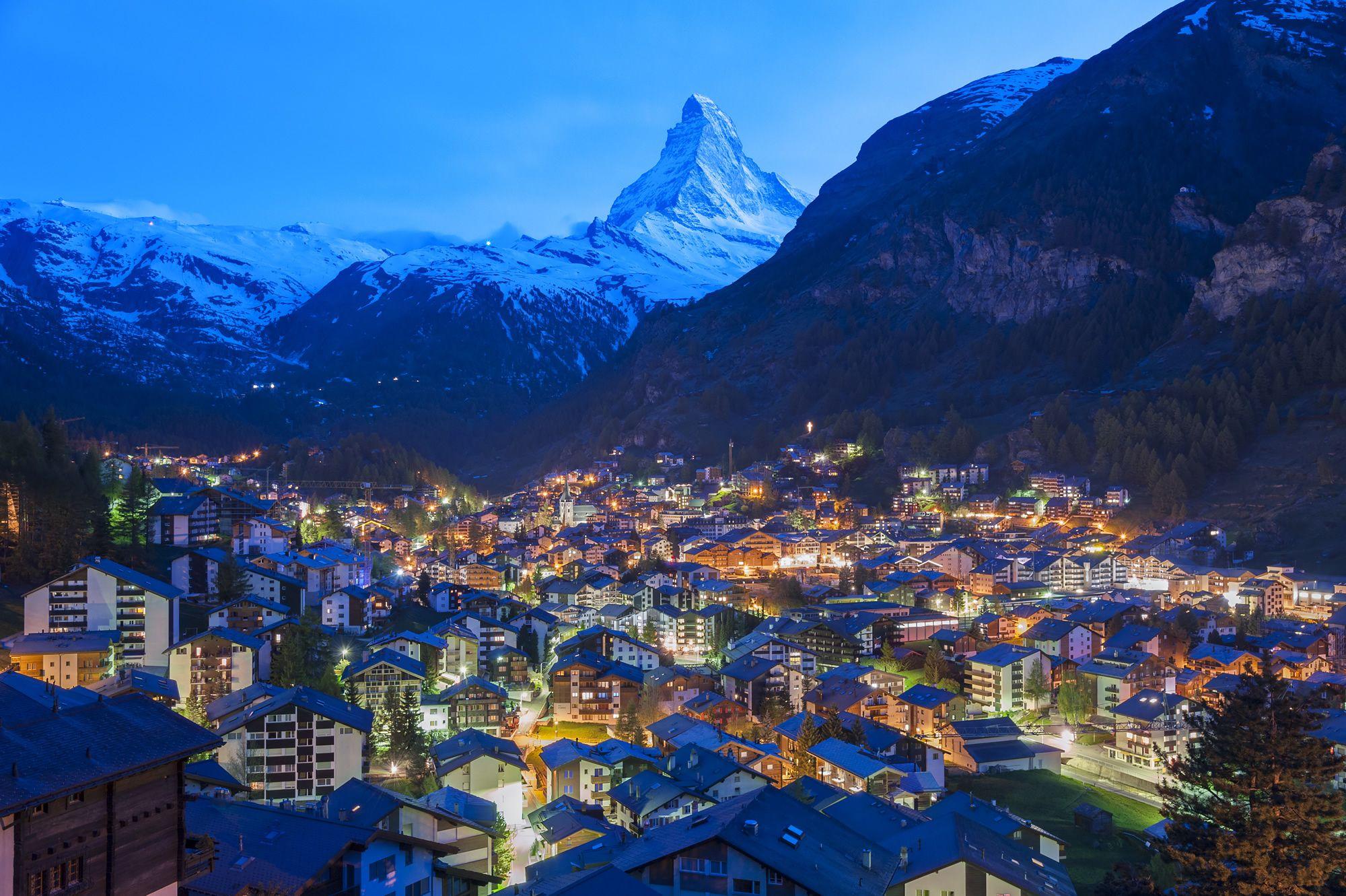 Zermatt Wallpapers - Top Free Zermatt Backgrounds - WallpaperAccess