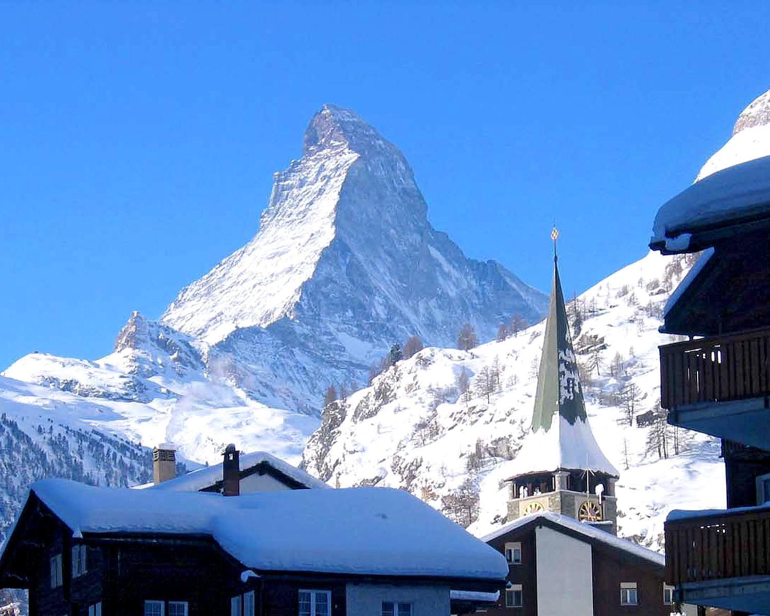 Zermatt Wallpapers - Top Free Zermatt Backgrounds - WallpaperAccess