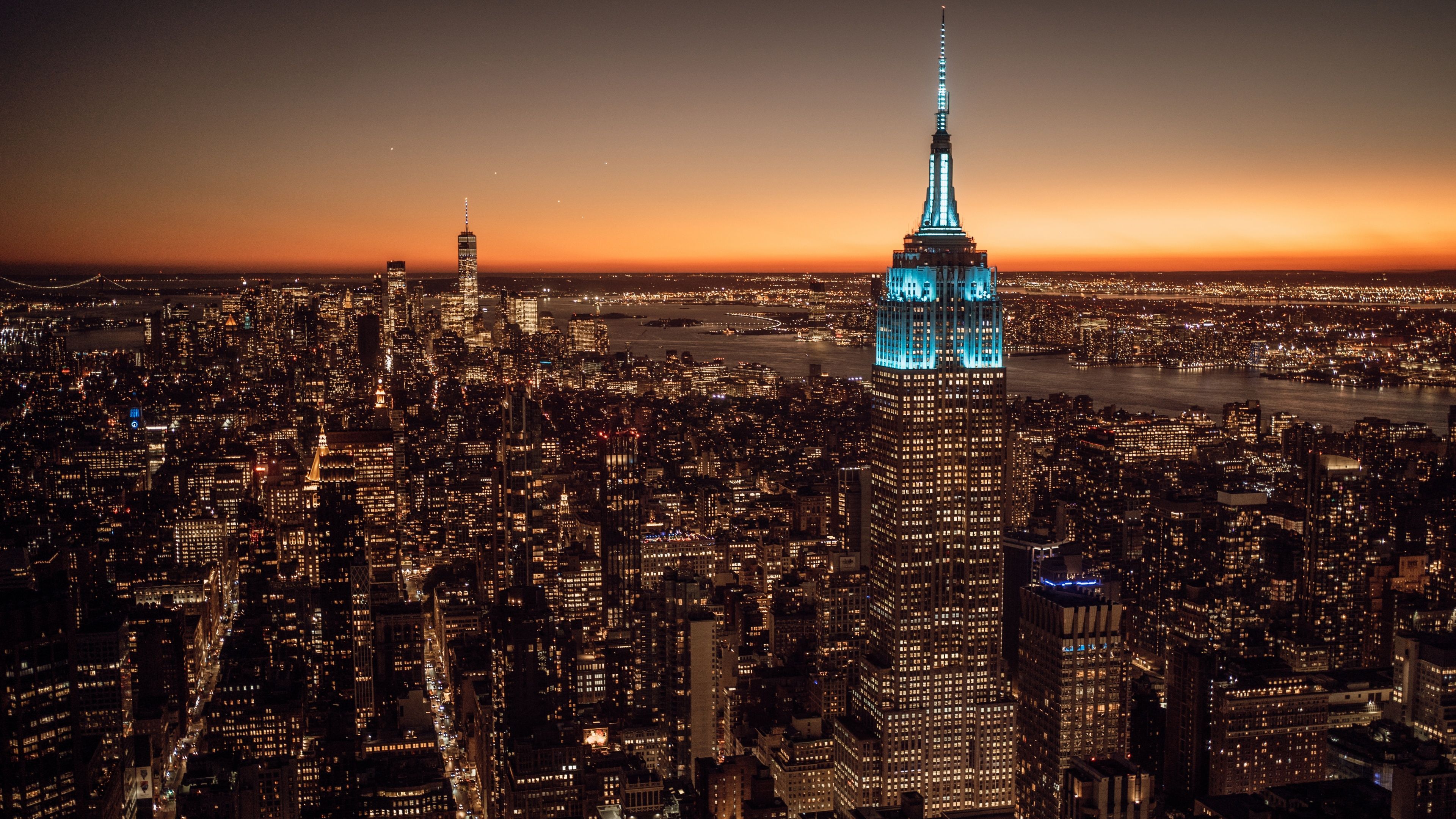 New York City 8k Wallpapers - Top Free New York City 8k Backgrounds ...