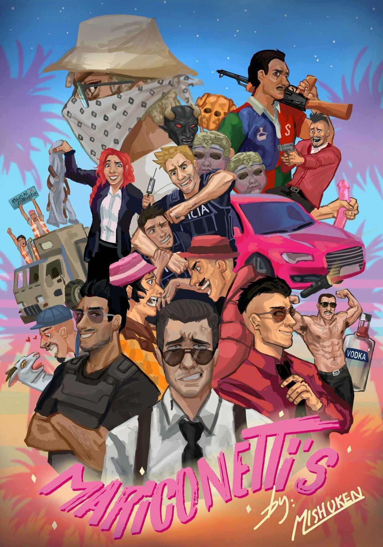 Spain RP Wallpapers - Top Free Spain RP Backgrounds - WallpaperAccess