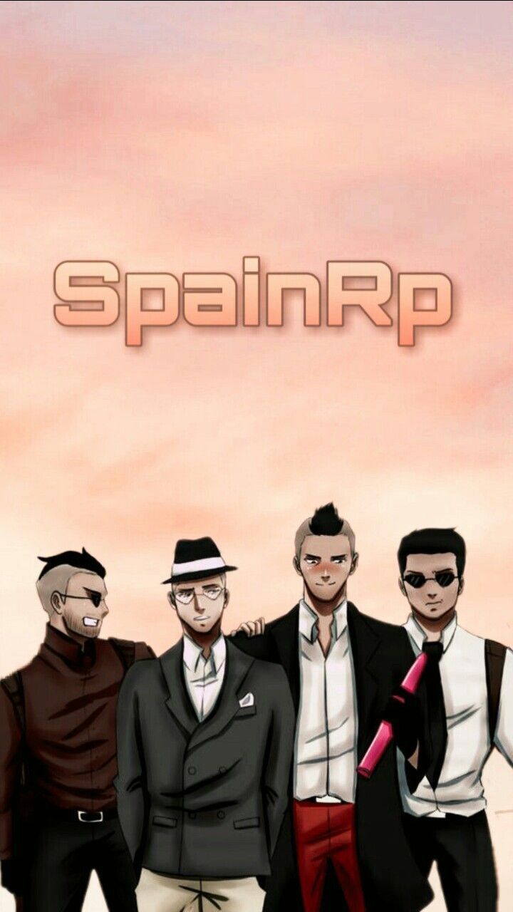 Spain RP Wallpapers - Top Free Spain RP Backgrounds - WallpaperAccess