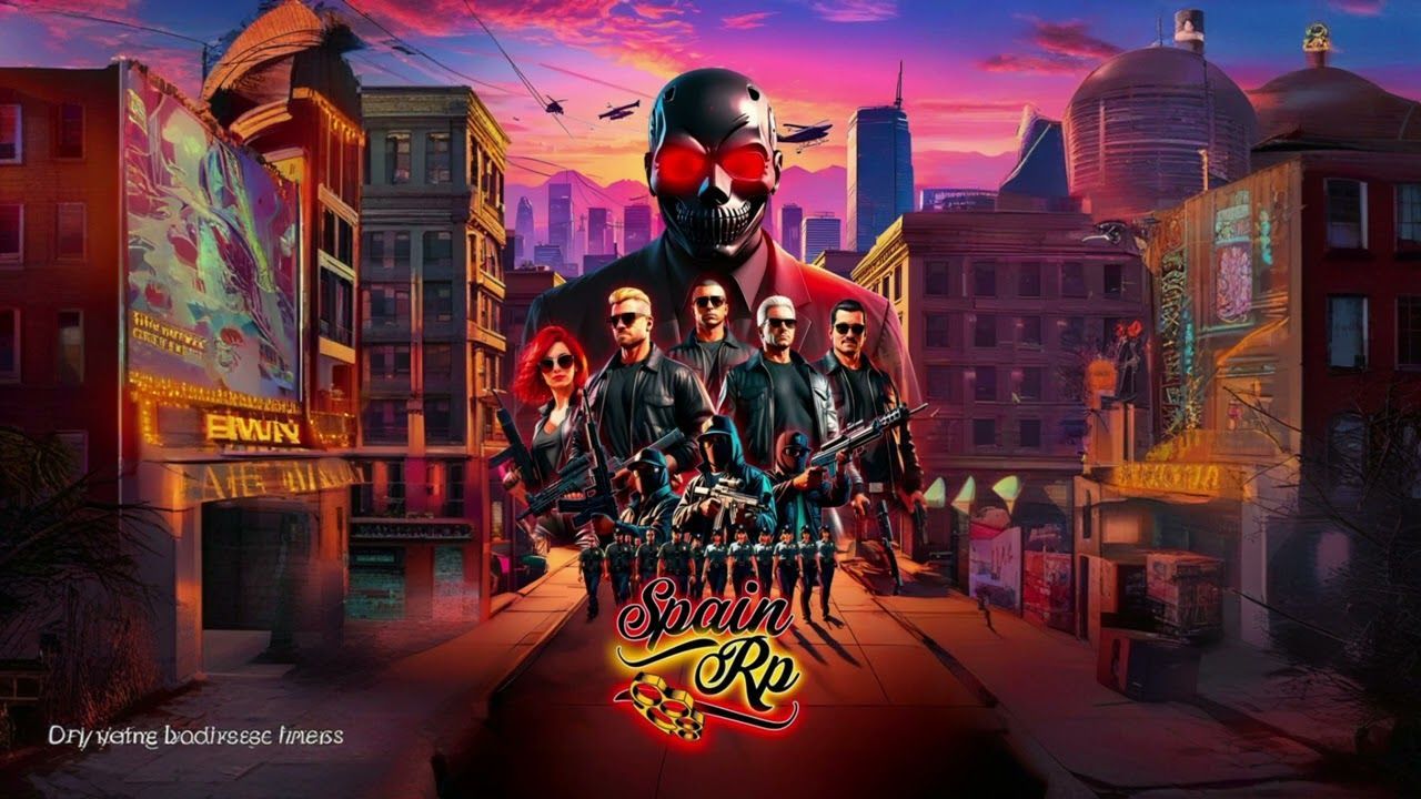 Spain RP Wallpapers - Top Free Spain RP Backgrounds - WallpaperAccess