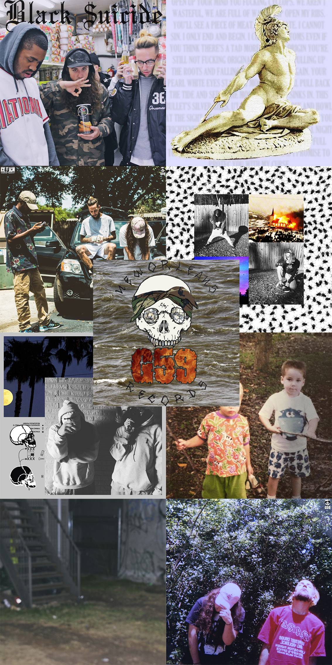 G59 Wallpapers - Top Free G59 Backgrounds - WallpaperAccess