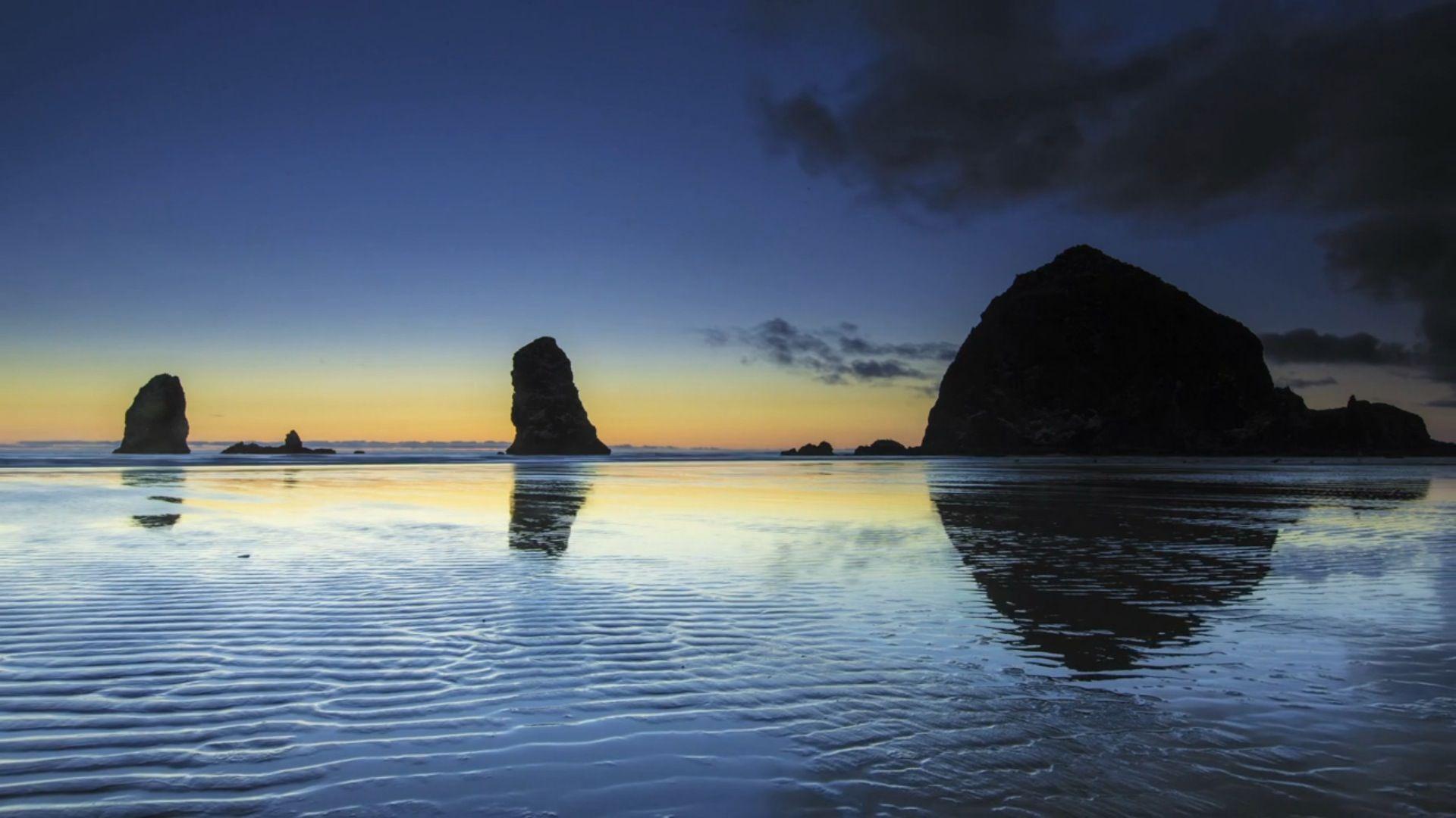 Pacific Northwest Ocean Wallpapers - Top Free Pacific Northwest Ocean ...