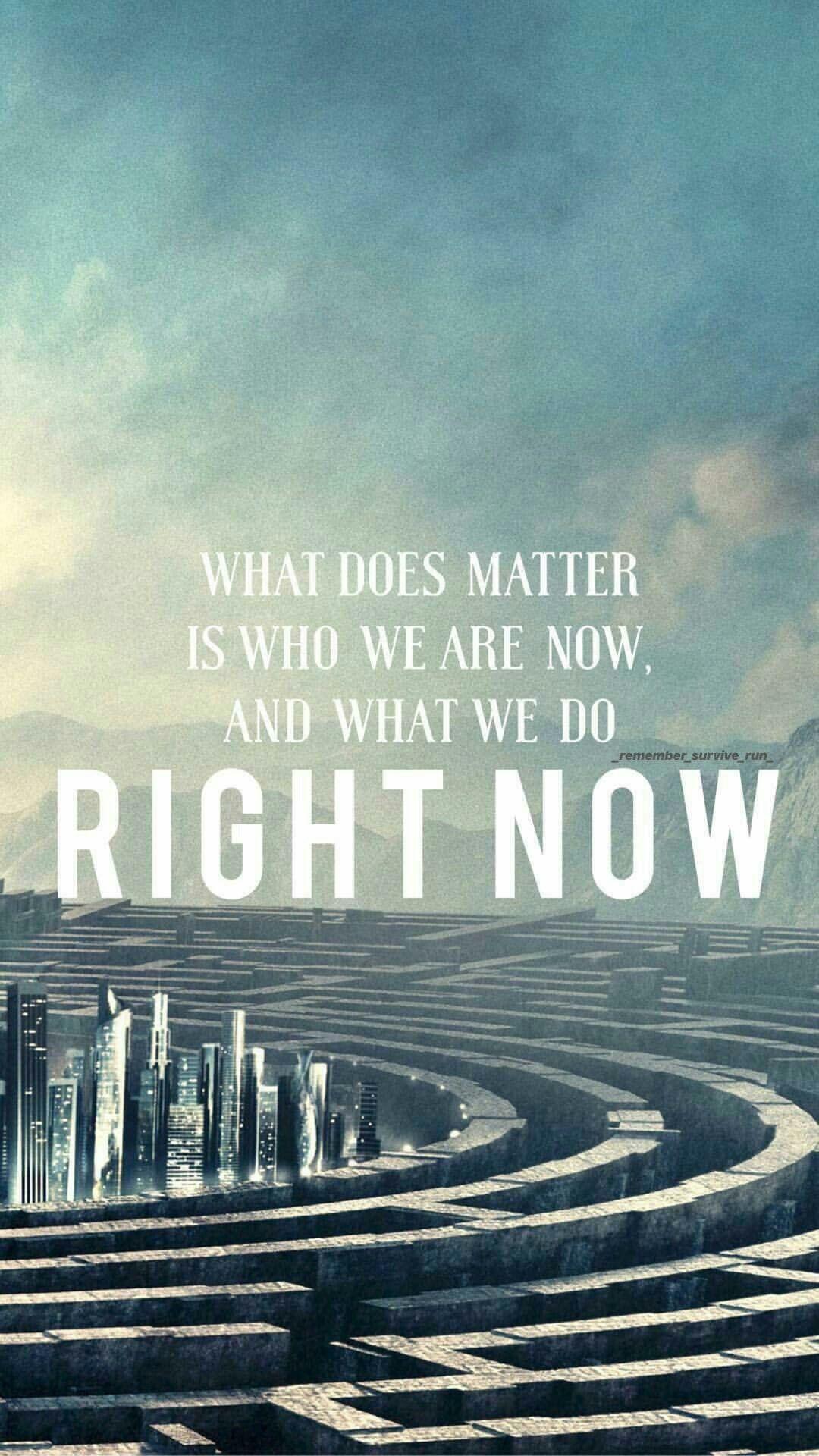 Maze Runner Wallpapers - Top Free Maze Runner Backgrounds - WallpaperAccess